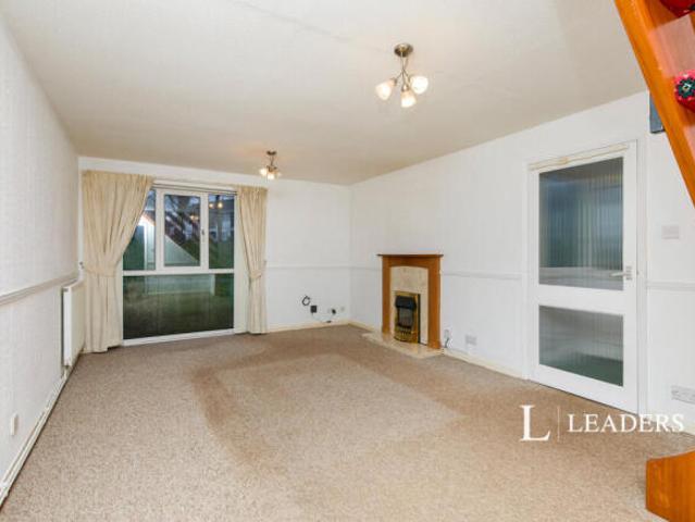 2 bedroom semi detached house for rent in Sedgefield Green, Mickleover, DE3