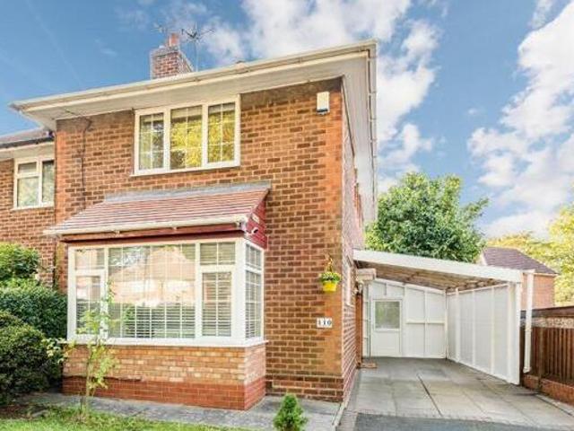 2 Bedroom Semi detached House For Rent In Selly Oak, Birmingham