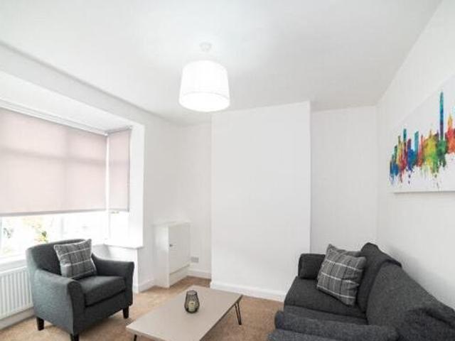 2 Bedroom Semi detached House For Rent In Selly Oak, Birmingham
