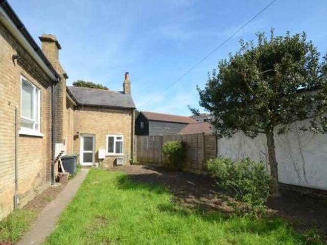 2 Bedroom Semi detached House For Rent In Shefford