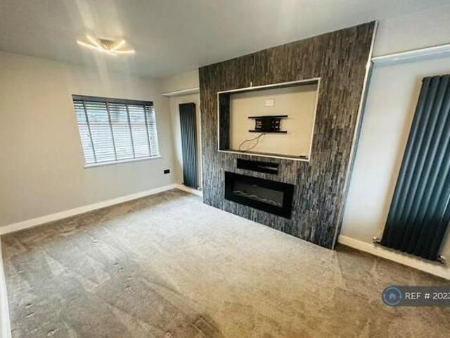 2 Bedroom Semi detached House For Rent In Sheffield