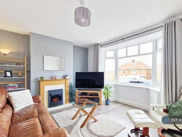 2 Bedroom Semi detached House For Rent In Sheffield