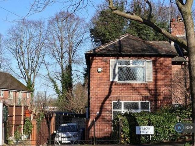 2 Bedroom Semi detached House For Rent In Sheffield