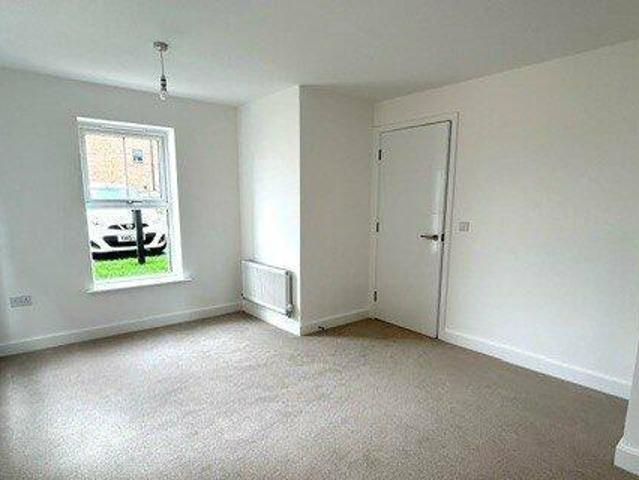 2 Bedroom Semi detached House For Rent In Sheffield, South Yorkshire