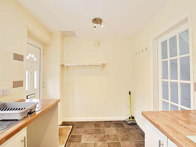 2 bedroom semi detached house for rent in Sixfield Close, Lincoln, LN6