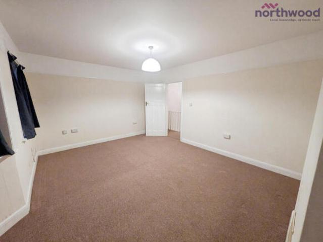 2 bedroom semi detached house for rent in South Mill Road, Regents Park, SO15