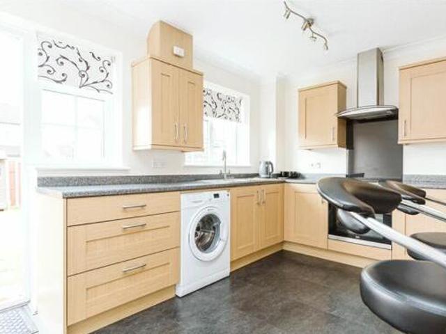 2 Bedroom Semi detached House For Rent In Southmead, Bristol