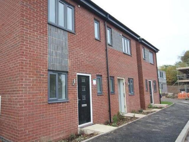 2 Bedroom Semi detached House For Rent In Smethwick