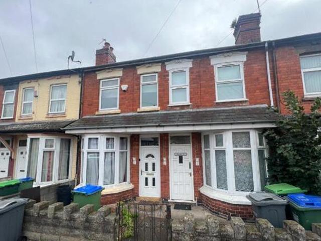 2 Bedroom Semi detached House For Rent In Smethwick, West Midlands
