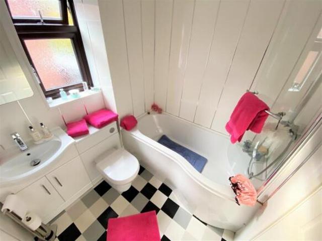 2 bedroom semi detached house for rent in Snowberry Gardens, Acocks Green, Birmingham, B27