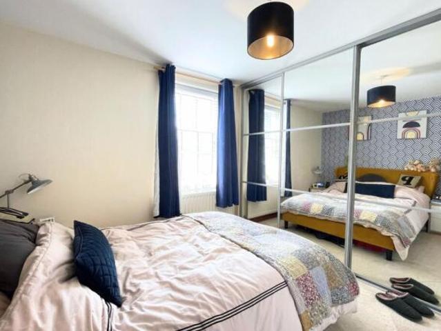 2 bedroom semi detached house for rent in Spa Mews, Boston Spa, LS23