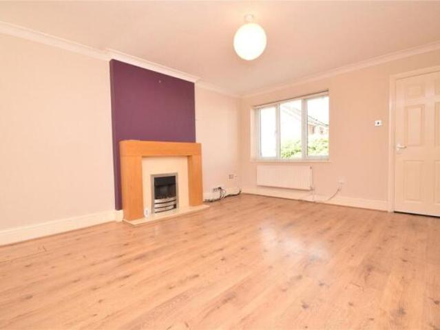 2 bedroom semi detached house for rent in Spring Gardens, Churwell, Morley, Leeds, LS27