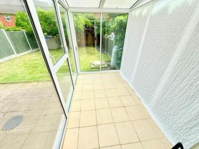 2 bedroom semi detached house for rent in Springslade Drive, Birmingham, B24