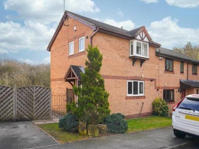 2 Bedroom Semi detached House For Rent In Swallownest