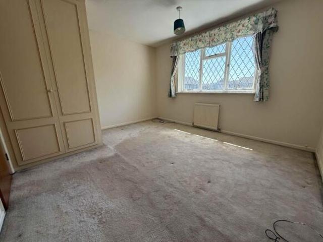 2 bedroom semi detached house for rent in Swan Way, Syston, Leicestershire, LE7