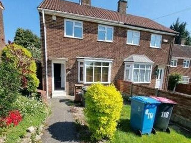 2 Bedroom Semi detached House For Rent In Swinton, Manchester
