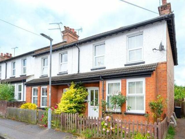 2 Bedroom Semi detached House For Rent In St. Albans