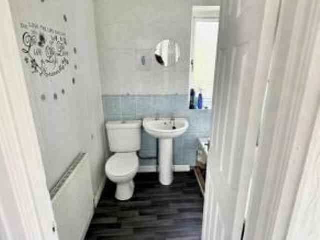 2 bedroom semi detached house for rent in St Anthony Road, Newcastle Upon Tyne NE6