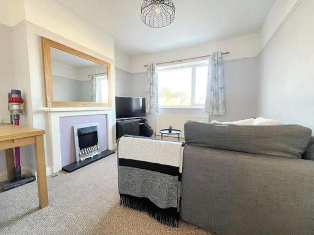 2 bedroom semi detached house for rent in St. Georges Drive, Cheltenham, Gloucestershire, GL51