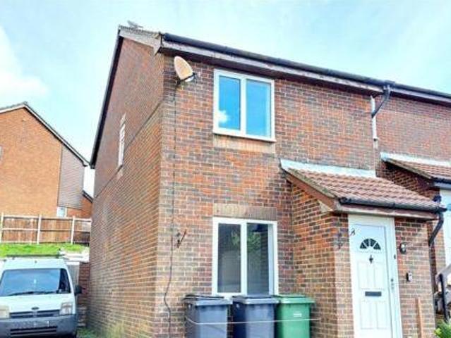 2 Bedroom Semi detached House For Rent In St. Leonards on sea, East Sussex