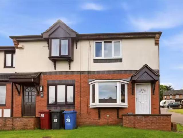 2 bedroom semi detached house for rent in St Marys Wharf, Blac.
