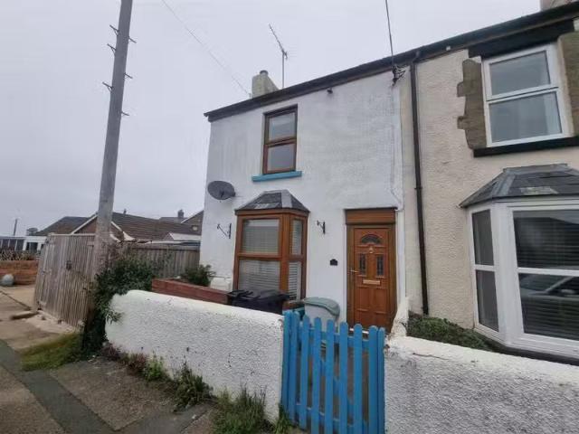 2 bedroom semi detached house for rent in Stockwell Green, Cin.