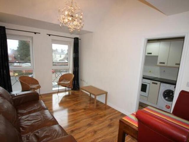 2 Bedroom Semi detached House For Rent In Stoke, Coventry