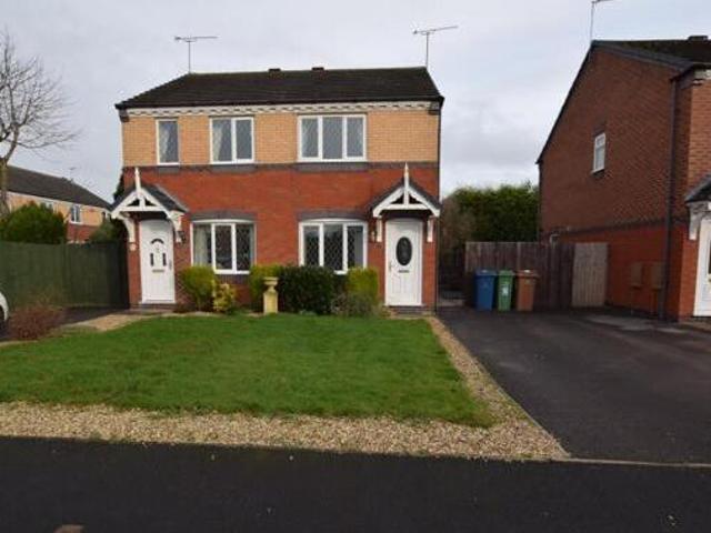 2 Bedroom Semi detached House For Rent In Stone
