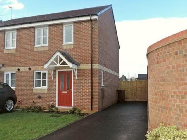 2 Bedroom Semi detached House For Rent In Stone