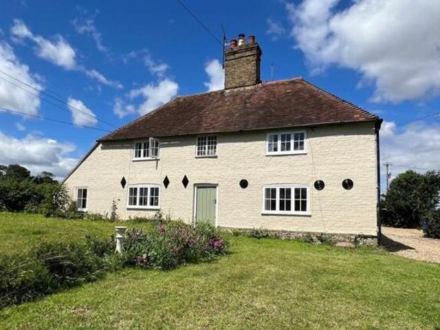 2 Bedroom Semi detached House For Rent In Stalisfield