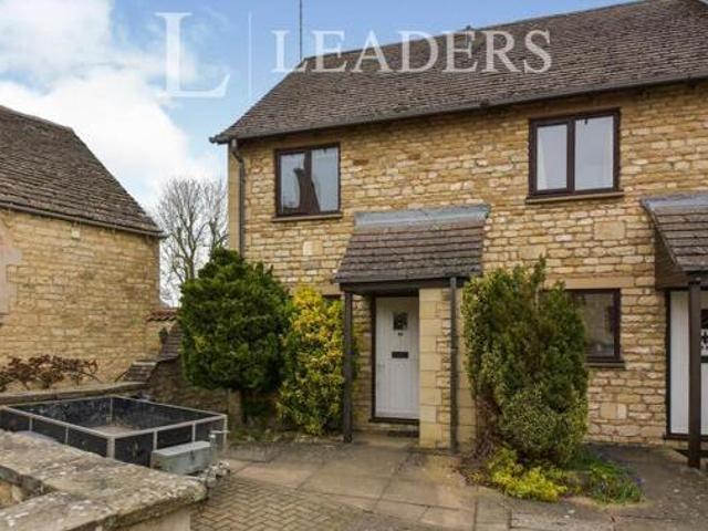 2 Bedroom Semi detached House For Rent In Stamford