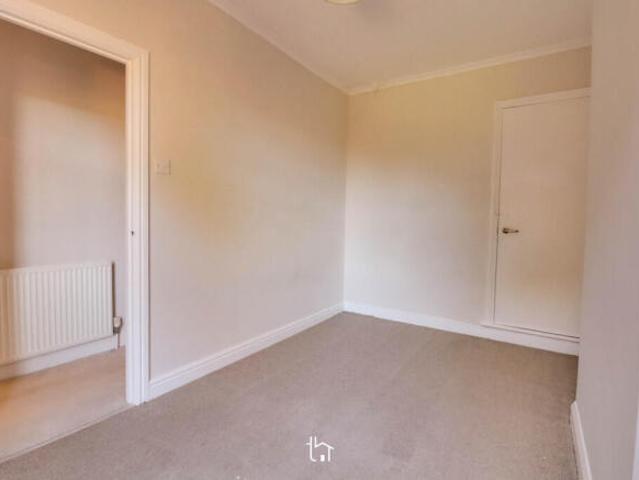 2 bedroom semi detached house for rent in Stamford Street, Ratby, LE6
