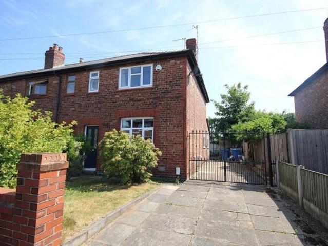2 bedroom semi detached house for rent in Starkey Grove, Warrington, WA4