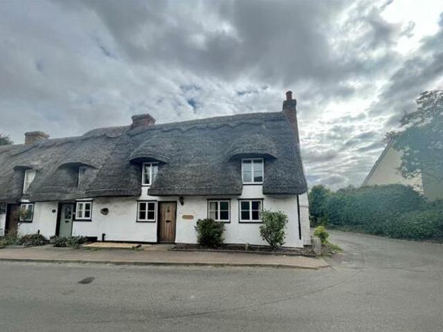2 Bedroom Semi detached House For Rent In Steeple Morden