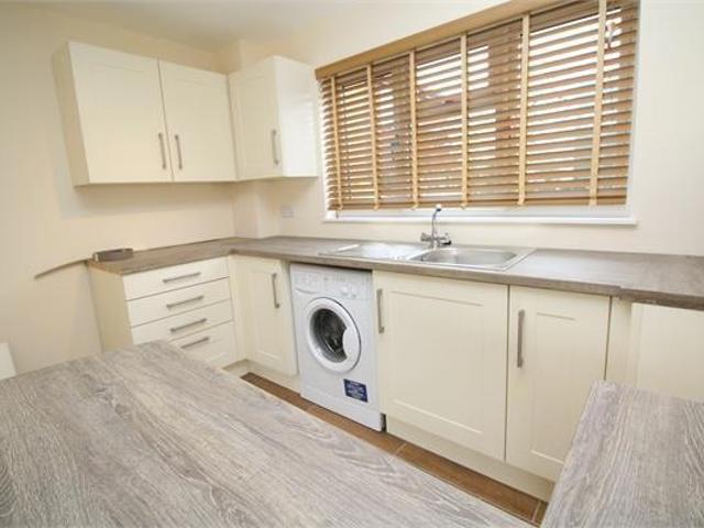 2 bedroom semi detached house for rent in Sutton Court, Emerson Valley, MK4