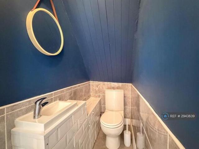 2 bedroom semi detached house for rent in Sutherland Avenue, Stoke On Trent, ST3