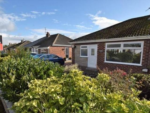 2 bedroom semidetached bungalow for rent in Kevin AvenuePoultonLeFyldeFY6
