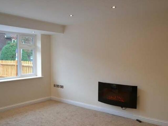 2 bedroom semidetached bungalow for rent in Surrey Close Cannock WS11