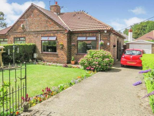 2 bedroom semidetached bungalow for sale in Baileys Lane Hale Village Liverpool L24