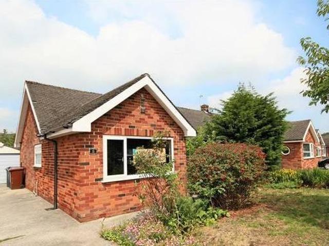 2 bedroom semidetached bungalow for sale in Carrdale Hutton PR4
