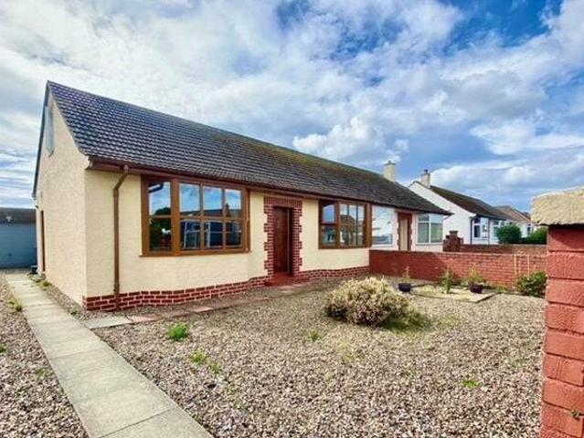 2 bedroom semidetached bungalow for sale in Underwood Road Prestwick KA9