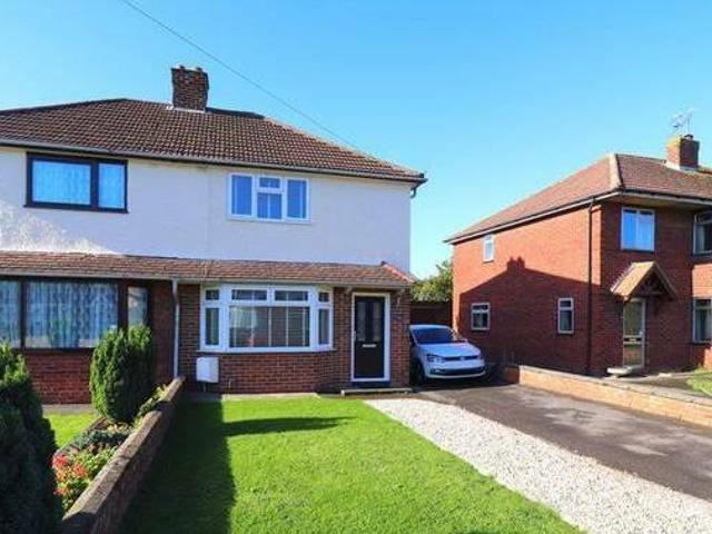 2 bedroom semidetached house for rent in Nine Elms Road Gloucester GL2