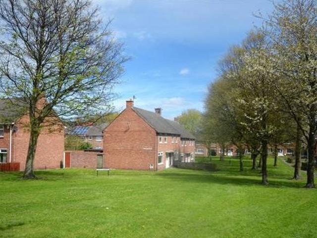 2 bedroom semidetached house for rent in Albion Gardens Burnopfield NE16