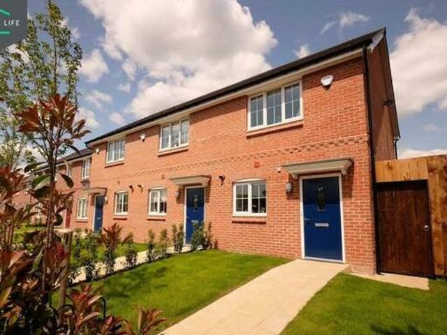 2 bedroom semidetached house for rent in Arncliffe Road Liverpool L25