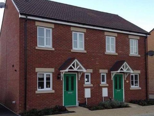 2 bedroom semidetached house for rent in Ashbrittle Road Gloucester GL3