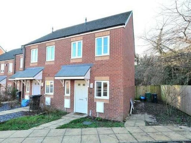 2 bedroom semidetached house for rent in Bottle Kiln Rise Brierley Hill DY5
