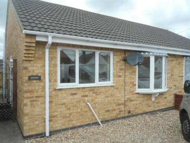 2 bedroom semidetached house for rent in Clifford Road Skegness PE25 2DS PE25