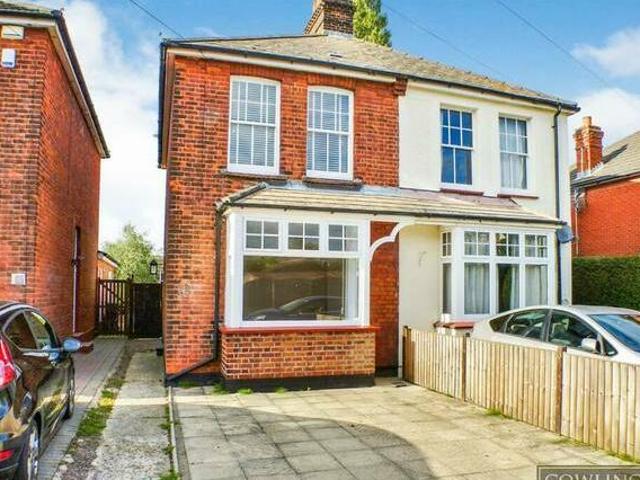 2 bedroom semidetached house for rent in CP09107 Kimpton Avenue Brentwood CM15