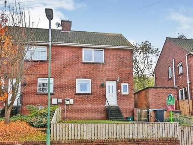 2 bedroom semidetached house for rent in East Clere Langley Park Durham DH7