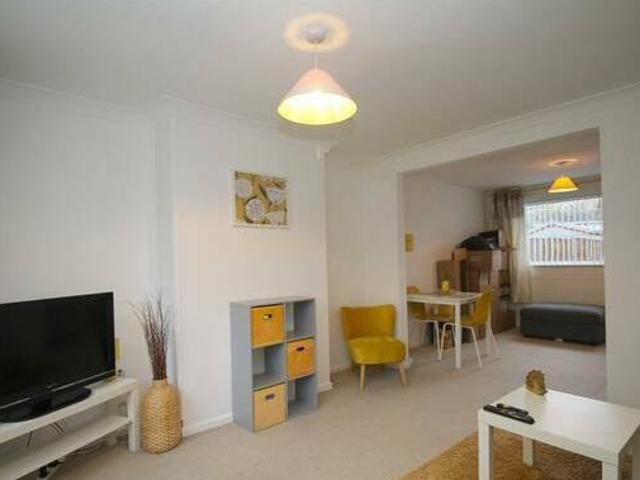 2 bedroom semidetached house for rent in Fleming Close Loughborough LE11